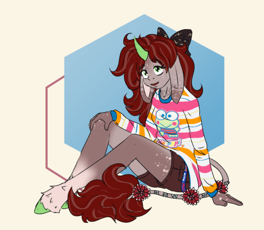 Cherry - Refsheet.net