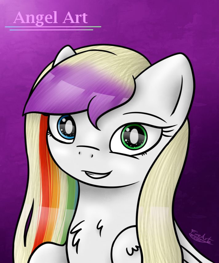 Angel Art - Refsheet.net