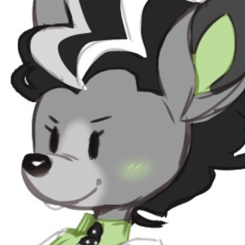 Dr Willow Voigt - Refsheet.net