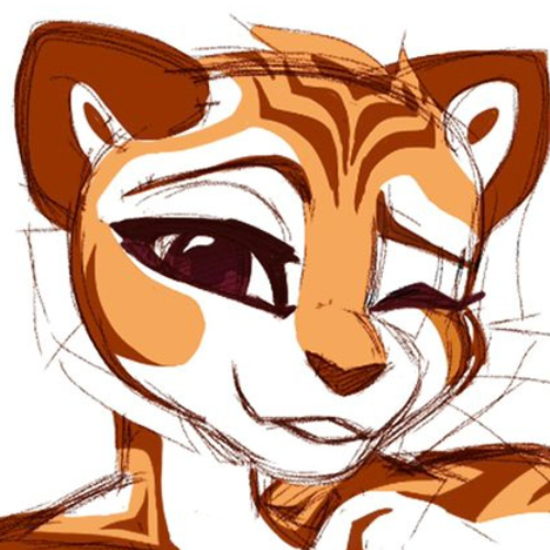 Charlie - Refsheet.net