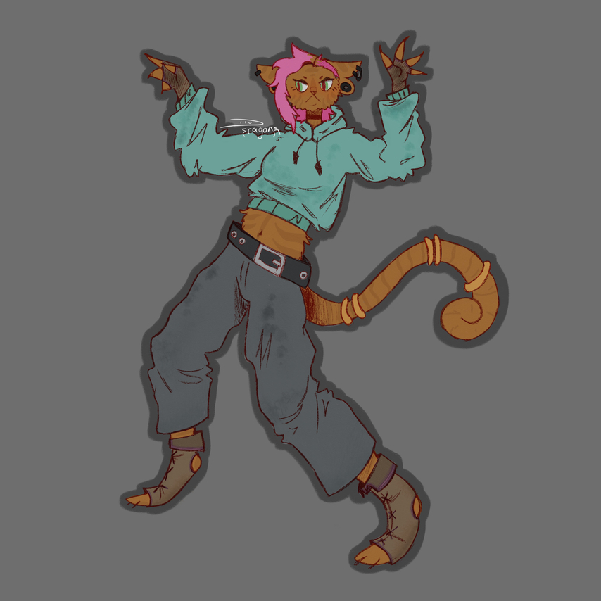 Kitty - Refsheet.net