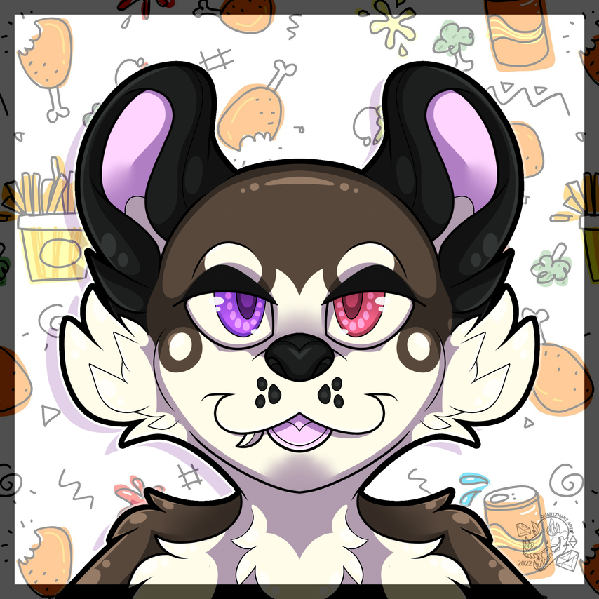 Juggernaut - Refsheet.net