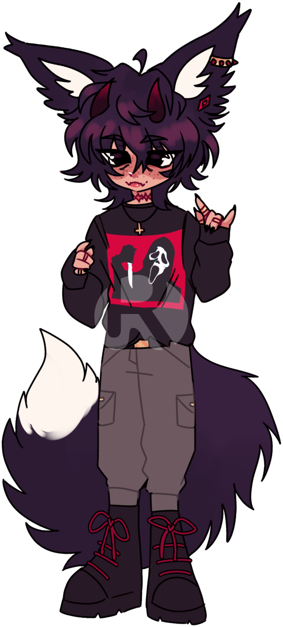 Chibi Gabriel Supernatural