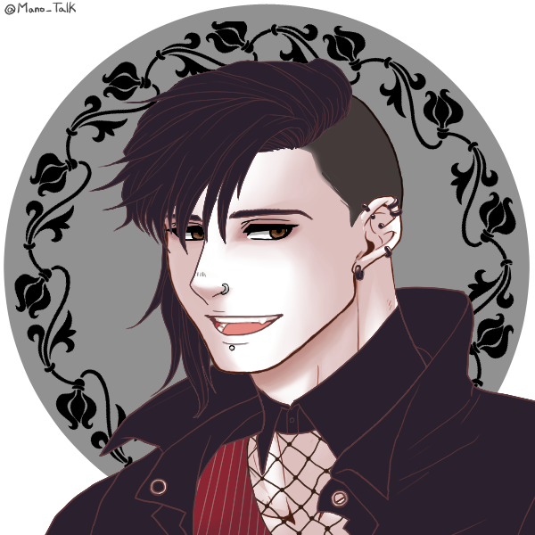 Ryota Tsukasa - Yakuza 7 - Refsheet.net