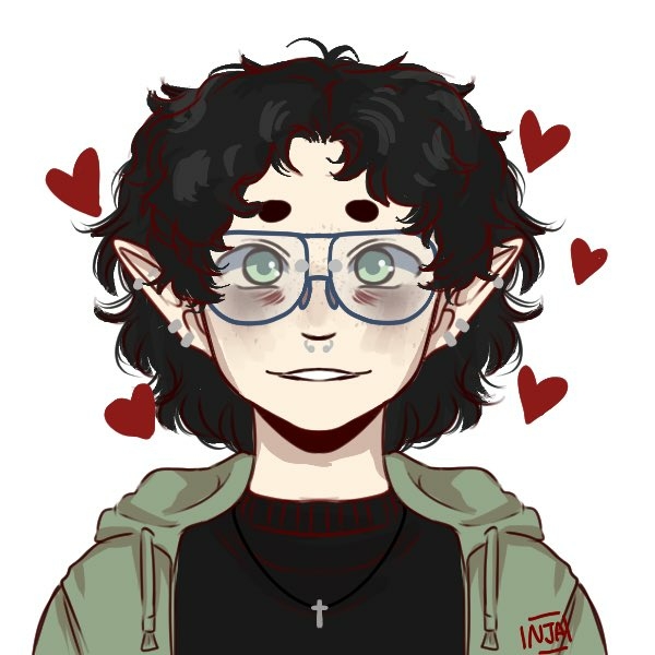 Salem Chatham - Refsheet.net