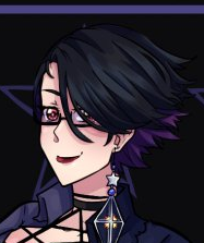 Nyone - Refsheet.net