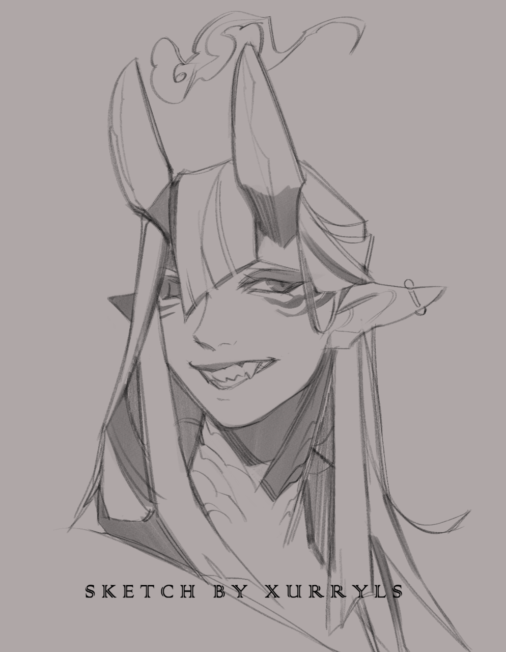 Abyss - Refsheet.net