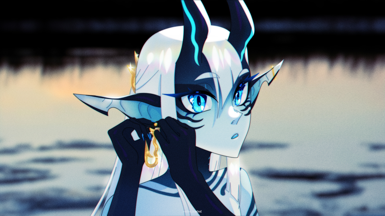 Abyss - Refsheet.net