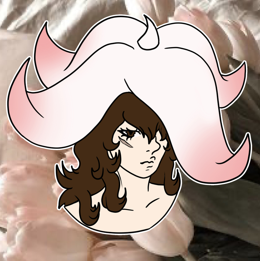 Omega (JJBA) - Refsheet.net