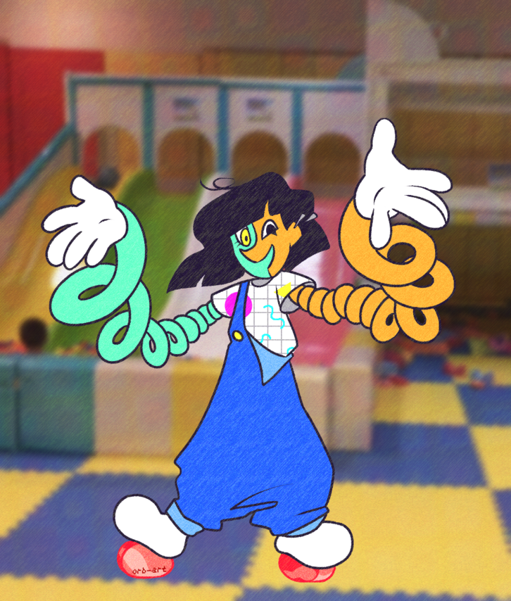 ENAsona - Refsheet.net