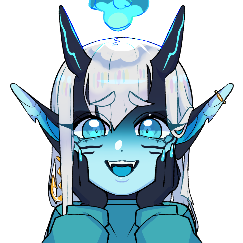 Abyss - Refsheet.net