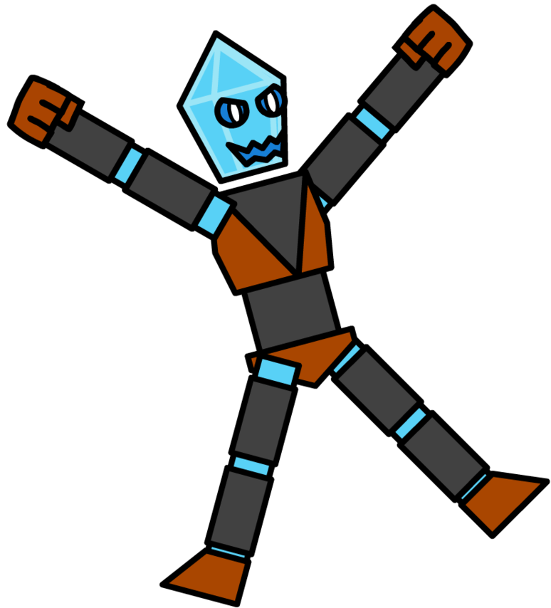 Glork - Refsheet.net