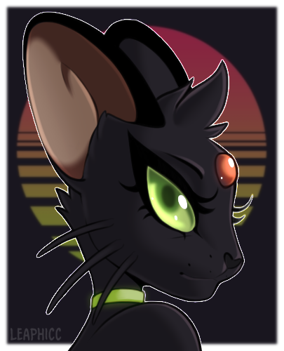 Mara Marlaw - Refsheet.net