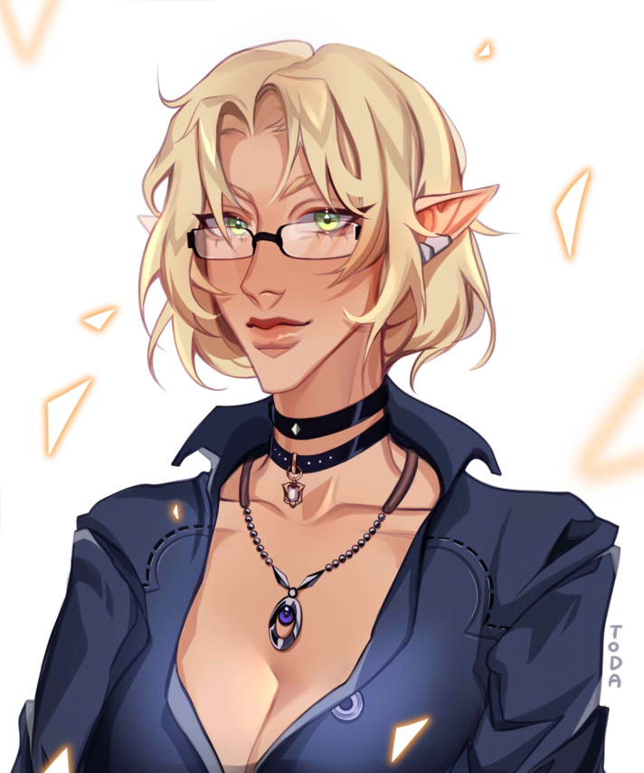 Alcyone Fierarair - Refsheet.net