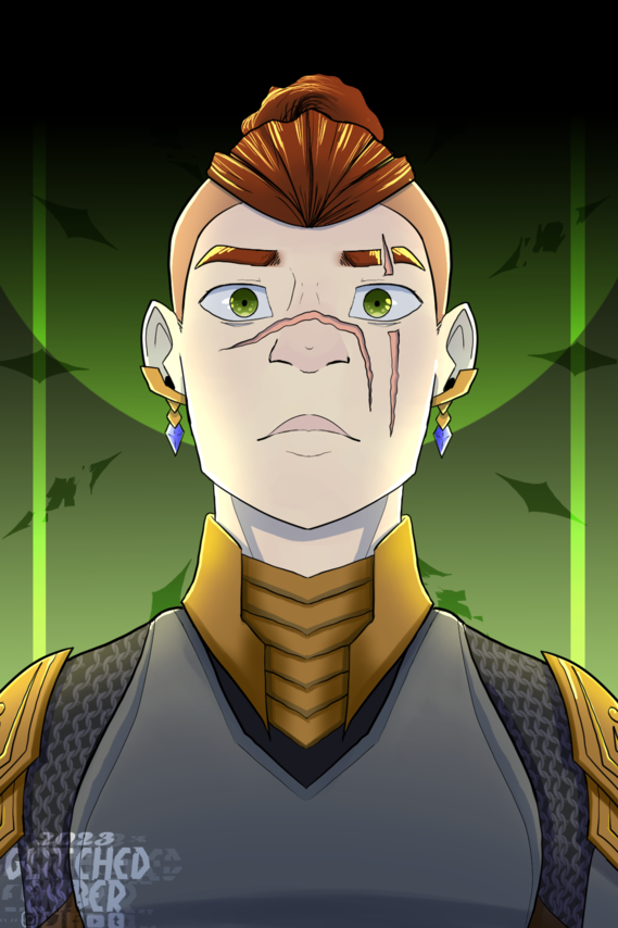 lilith vampire queen