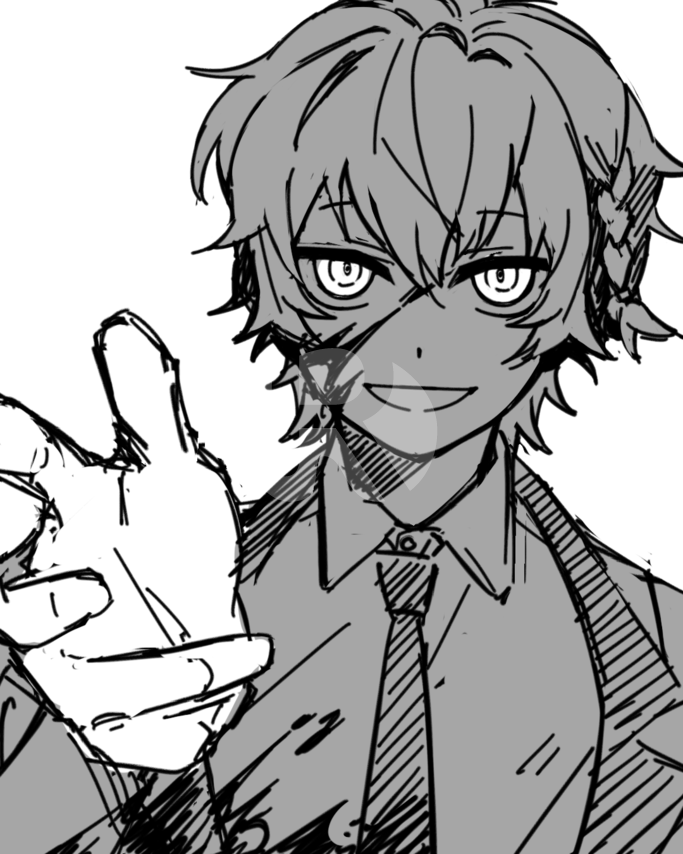 Shaun Aguilar - Refsheet.net