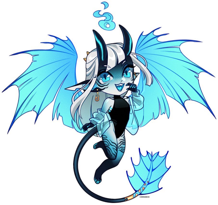 Abyss - Refsheet.net