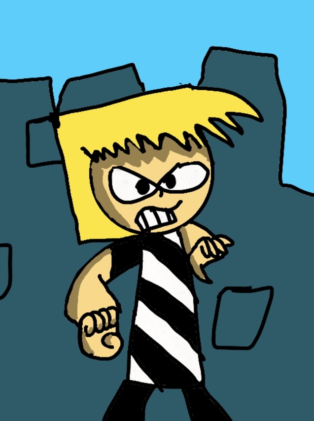 Richard (A Tale Of Richard) - Refsheet.net