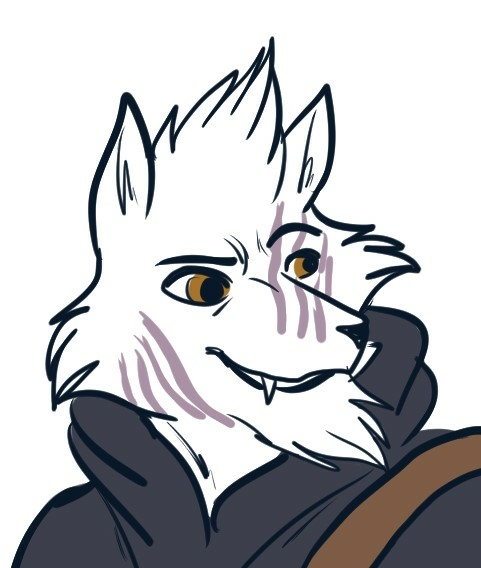 Hilda Reinerd - Refsheet.net