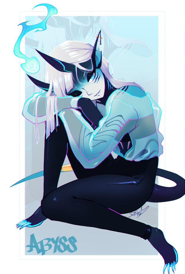 Abyss - Refsheet.net