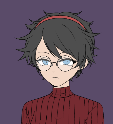 Melody Roberts - Refsheet.net