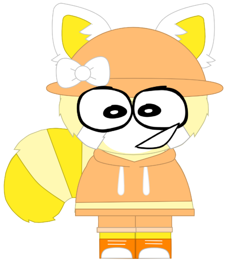 Golda - Refsheet.net