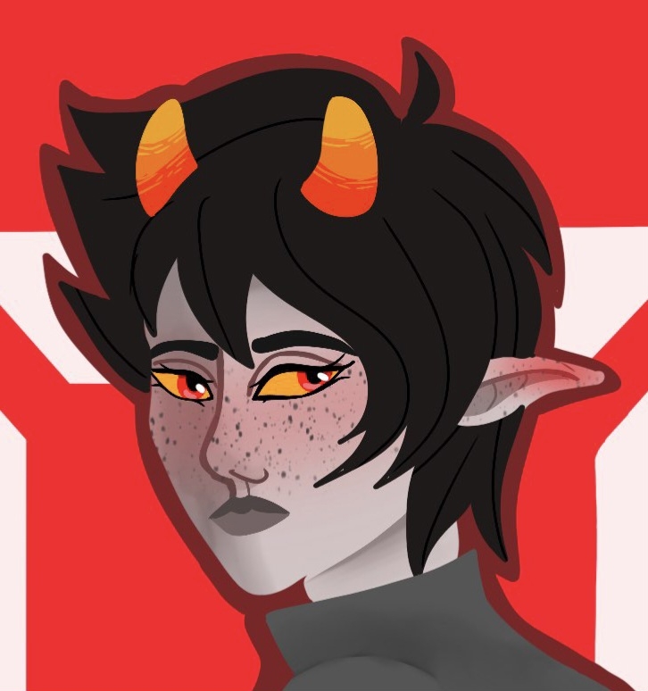 karkat vantas