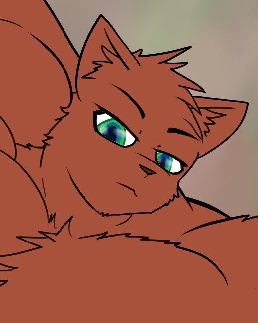 Kenta - Refsheet.net