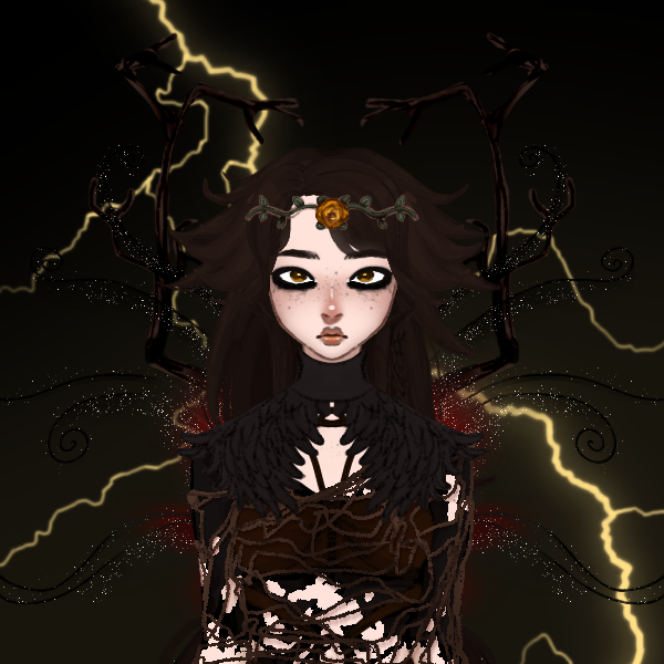 Rose Lund - Refsheet.net