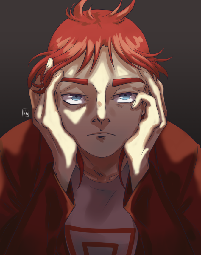 William - Refsheet.net