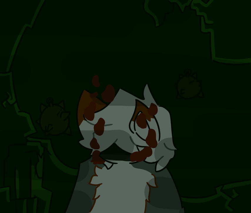 Max The Kitsune - Refsheet.net