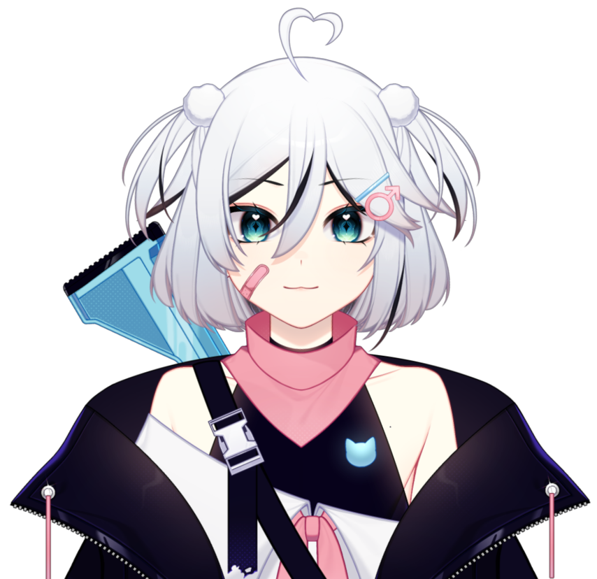 Kota Kotonya - Refsheet.net