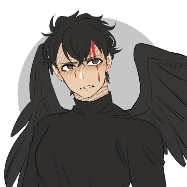 Steve Enton Black - Refsheet.net