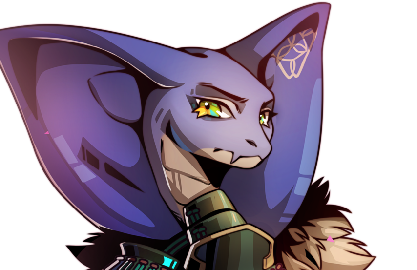 Kaminari Yugure - Refsheet.net