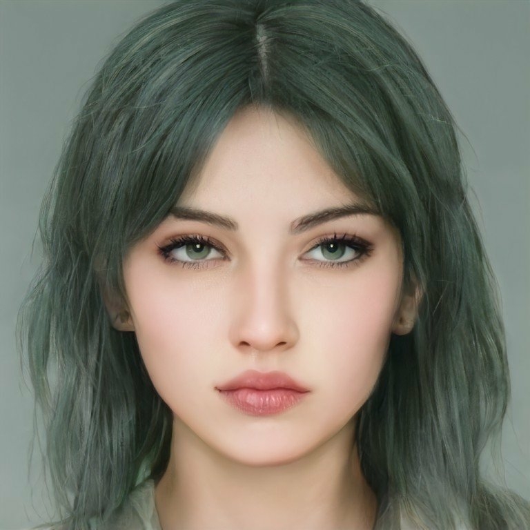 Marlene Cooke - Refsheet.net