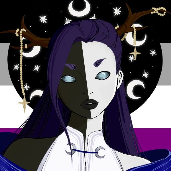 Alsephina-Polaris - Refsheet.net