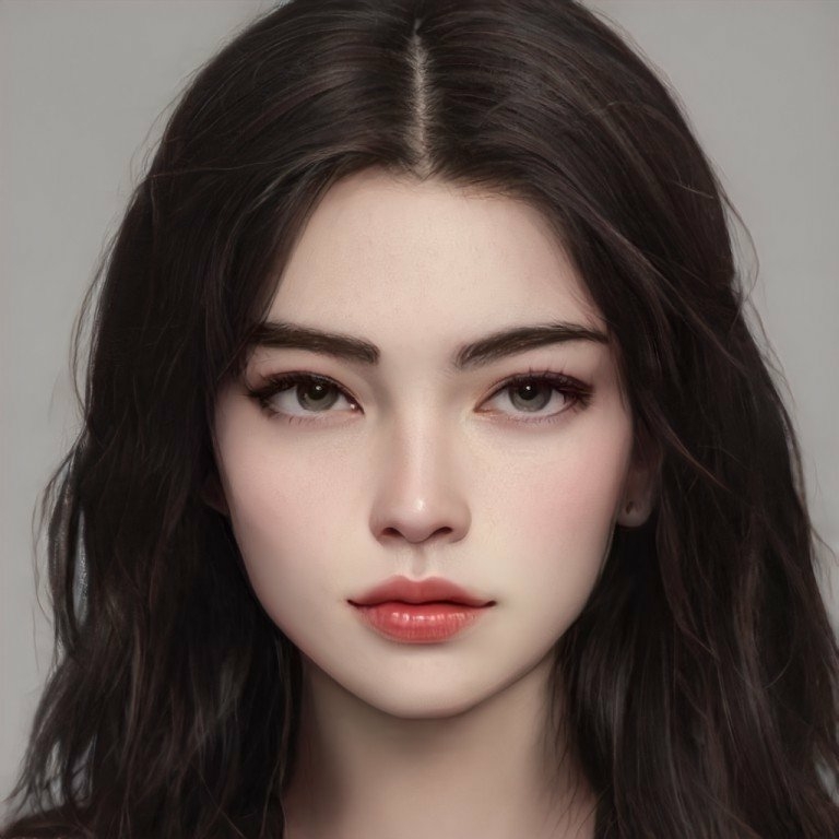 Victoria Olivia Simmons - Refsheet.net