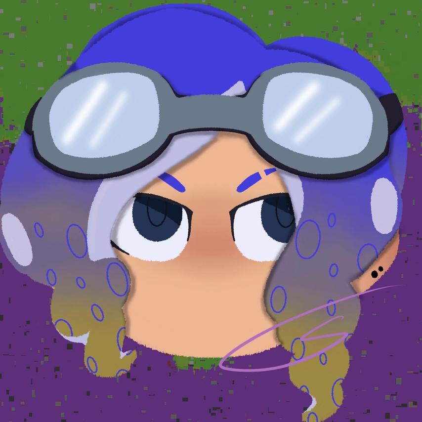 Indigo (Neo Agent 3) - Refsheet.net