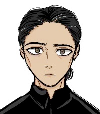 Simon - Refsheet.net