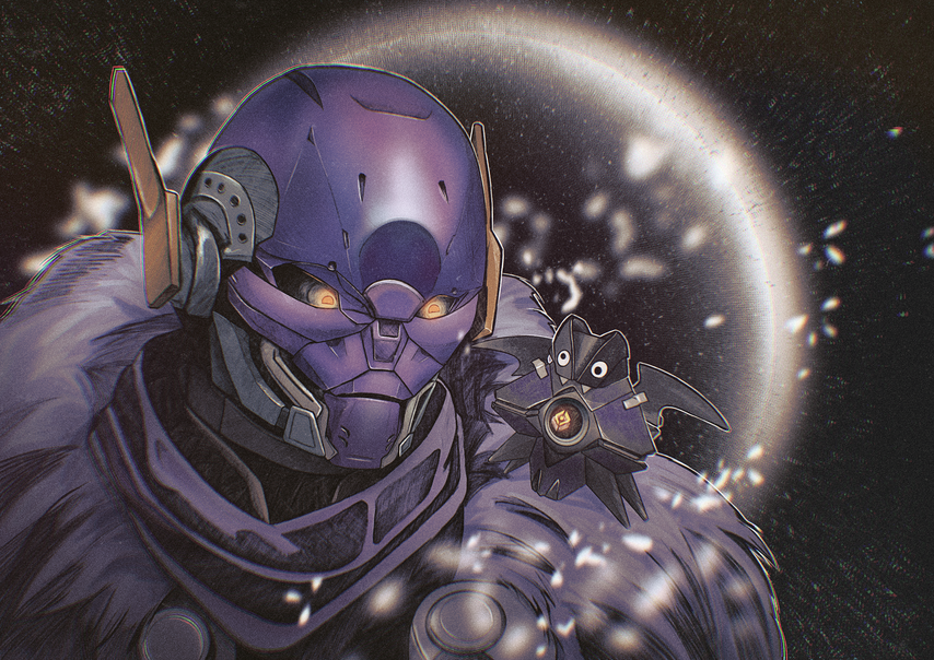 Clementine-4 - Refsheet.net