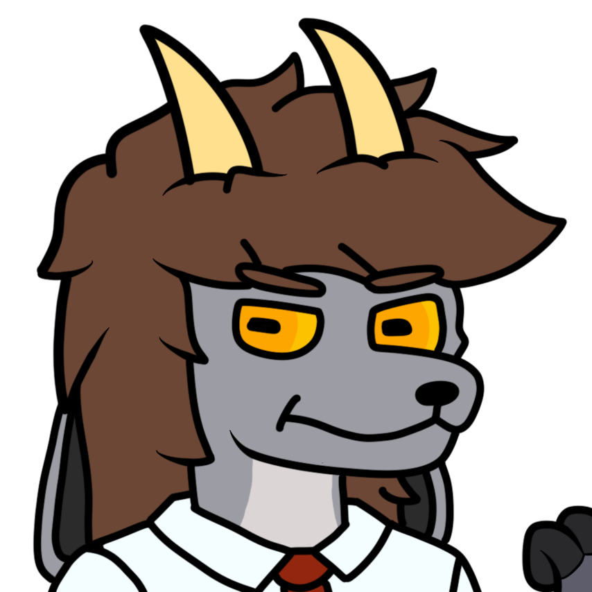 Vincent - Refsheet.net