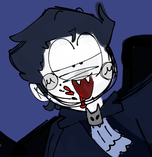 victor - Refsheet.net