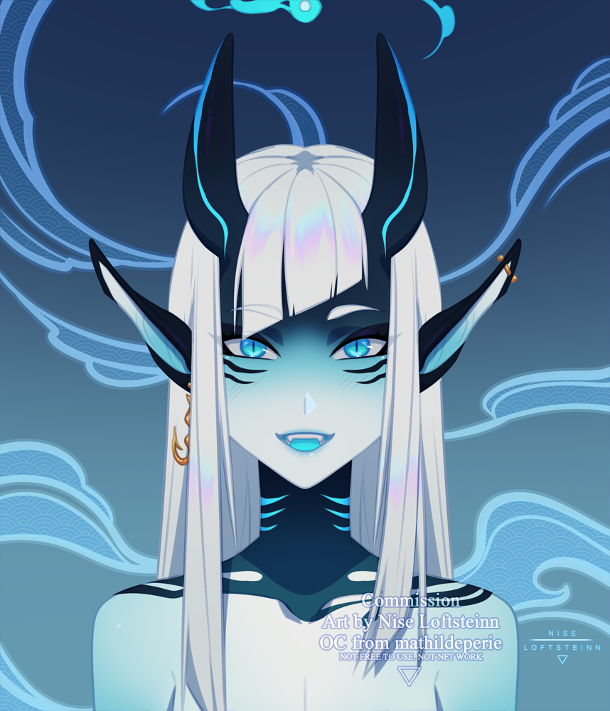 Abyss - Refsheet.net