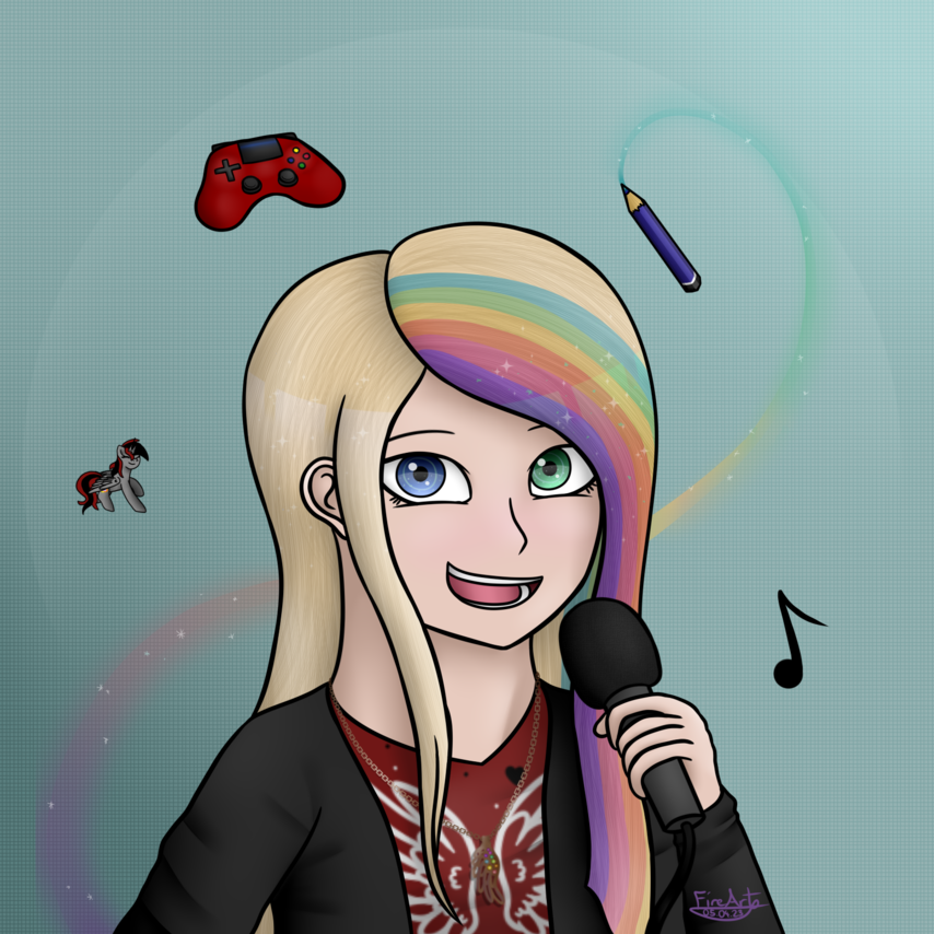 Angela Kasai - Refsheet.net