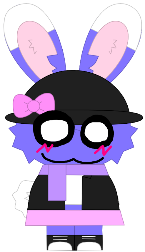 Roxie - Refsheet.net