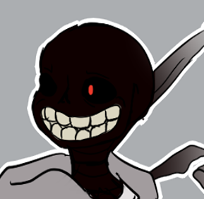 Infected Sans - Refsheet.net