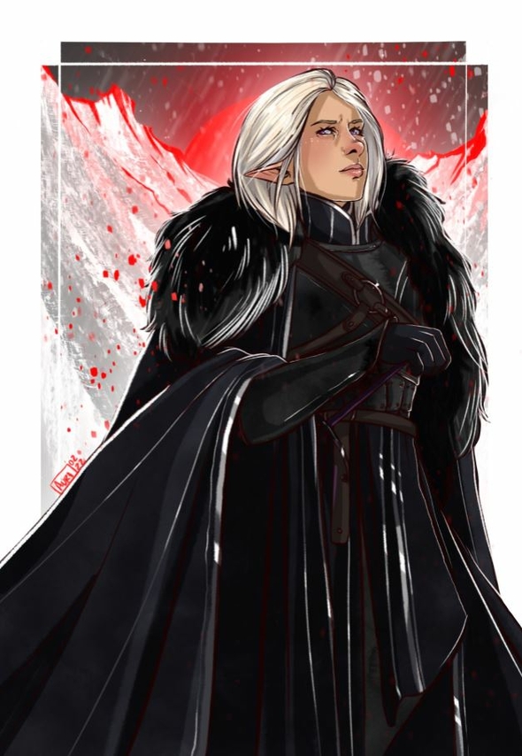 Alenza Stormwood - Refsheet.net