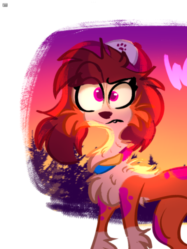 Wivienne wilde - Refsheet.net