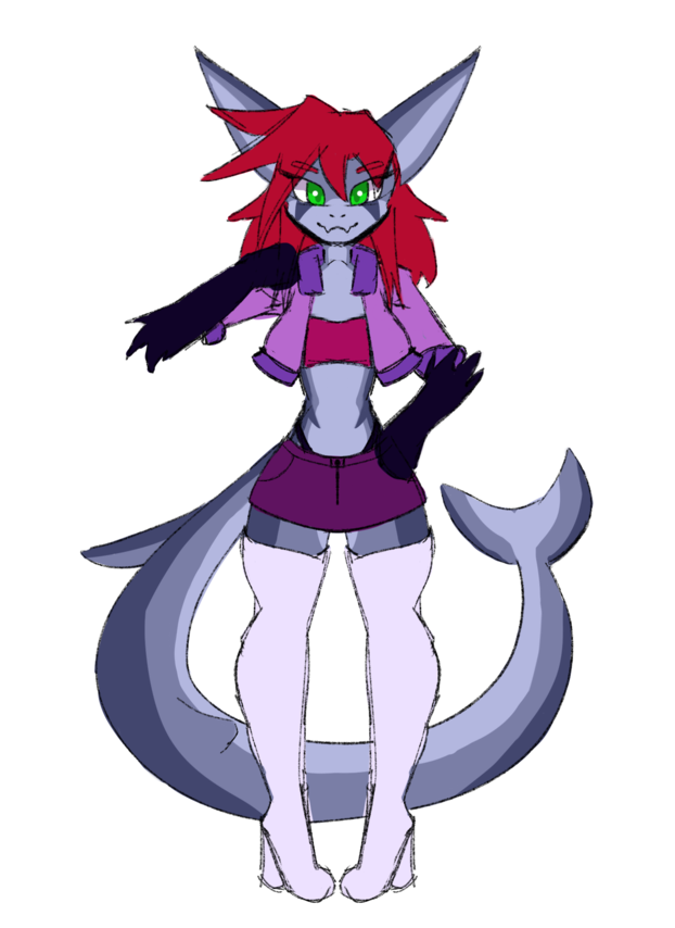 fsdfsdfsdf - Refsheet.net