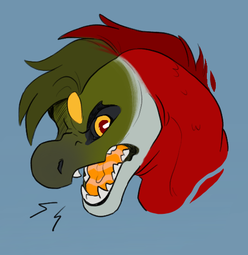 Oozie - Refsheet.net
